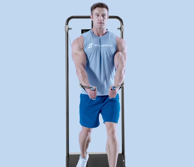 Speediance Home Gym - Your All-In-One Fitness Solution – Speediance Canada