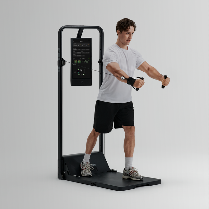 What is Hyrox? Everything You Need to Know – Speediance Canada