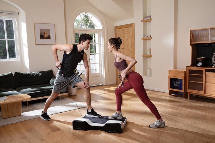 What is Hyrox? Everything You Need to Know – Speediance Canada