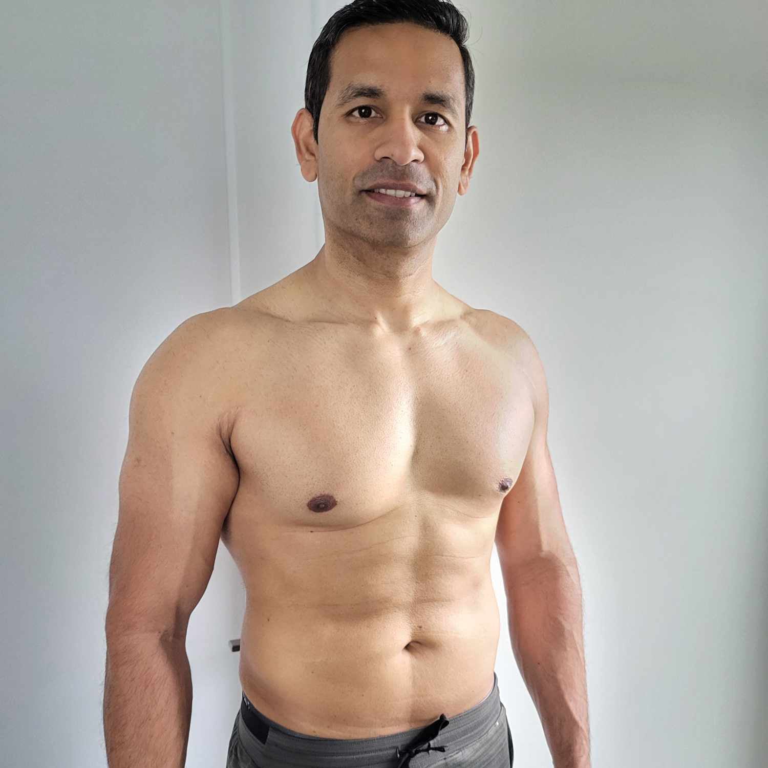 Gym Monster-Smart Home Gym Equipment – Speediance Canada