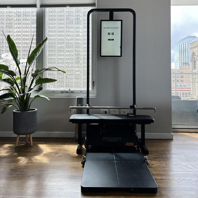 Speediance® CA Official: All-in-one Smart Home Gym for Body Training ...